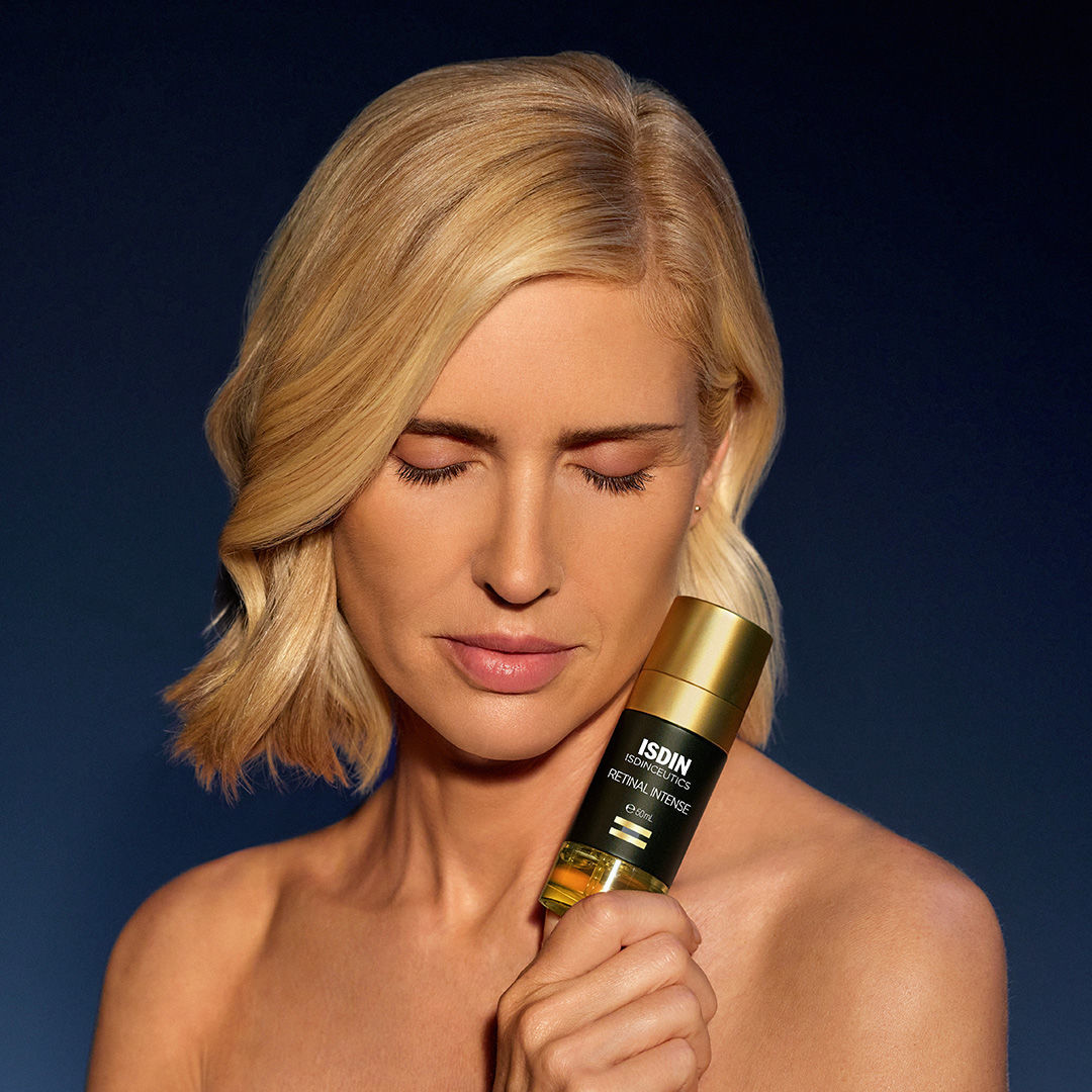 ISDINCEUTICS Retinal Intense – Noćni serum protiv bora | Sophia, online ...