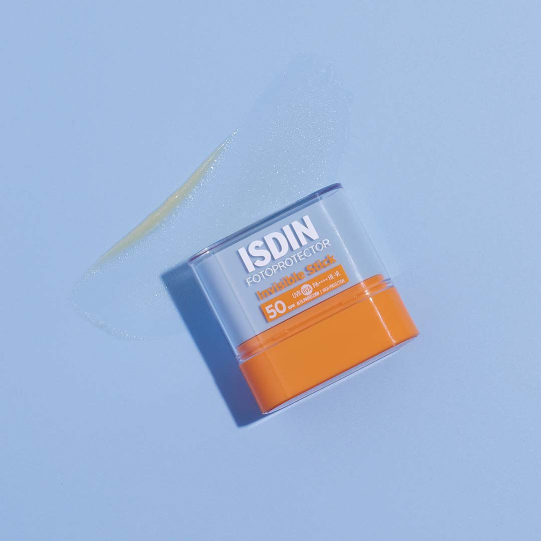 ISDIN Fotoprotector Invisible Stick SPF 50 | Sophia, online butik ...